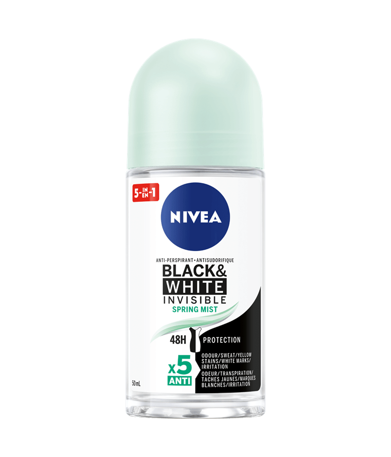 Deodorants - NIVEA Canada