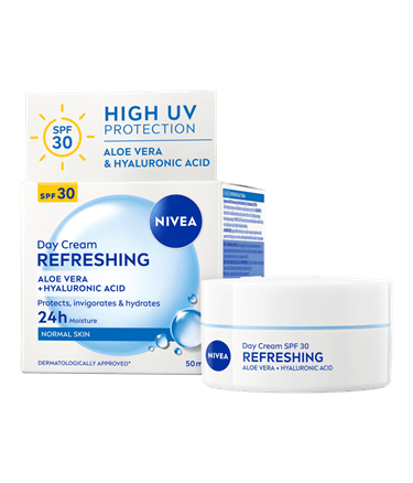 Face Cream | Explore Our Range of Moisturizers | NIVEA
