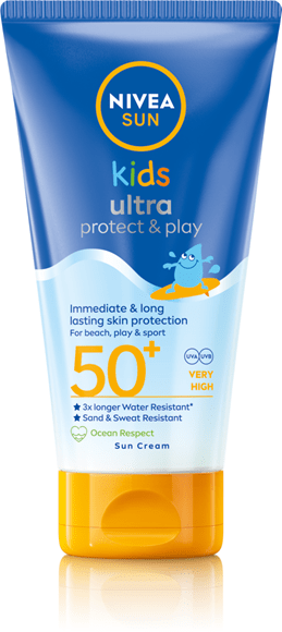 Enjoy the Sun Responsibly with NIVEA Sun Care Range | NIVEA
