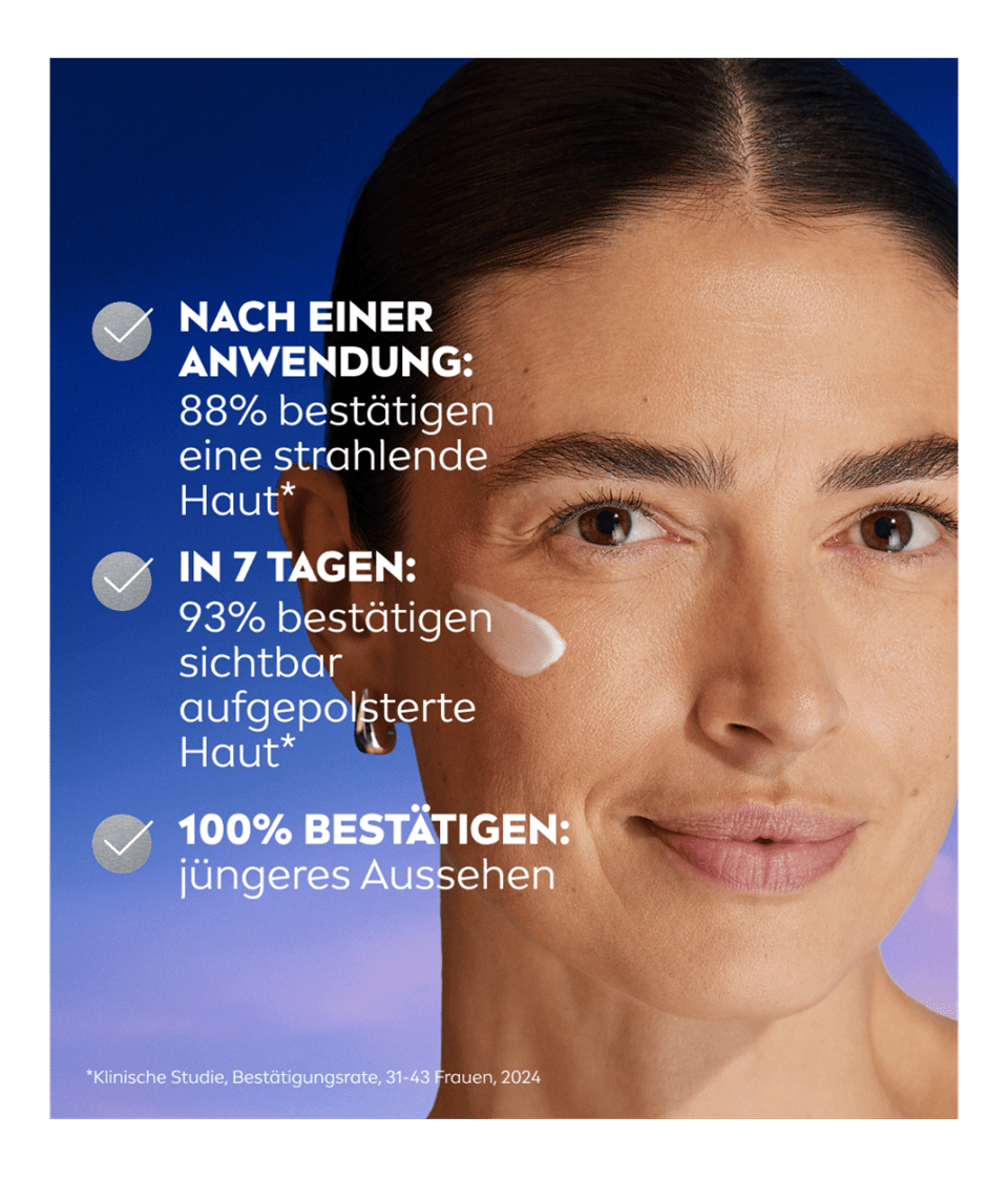 NIVEA Cellular Epigenetics Verjüngendes Serum - NIVEA Schweiz