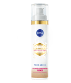 Sérum anti-imperfecciones con Luminous 630 | NIVEA®