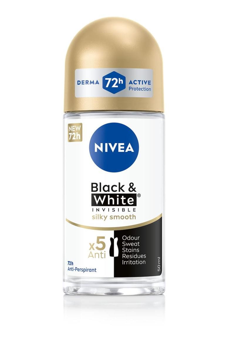 Deodorant – NIVEA