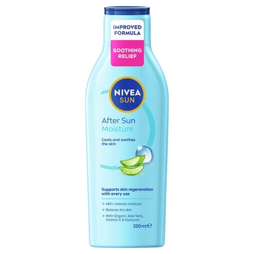Sunscreen Products - NIVEA