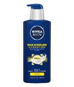 Shea Nourish Body Lotion to smooth dry skin| NIVEA®