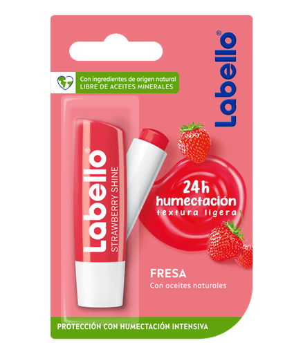 Balsamo Labial | Protector Labial | 5.50 ML | Cereza - Liposan