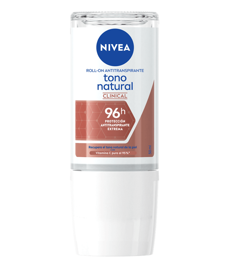 Desodorantes y Antitranspirantes en Roll-On - NIVEA®