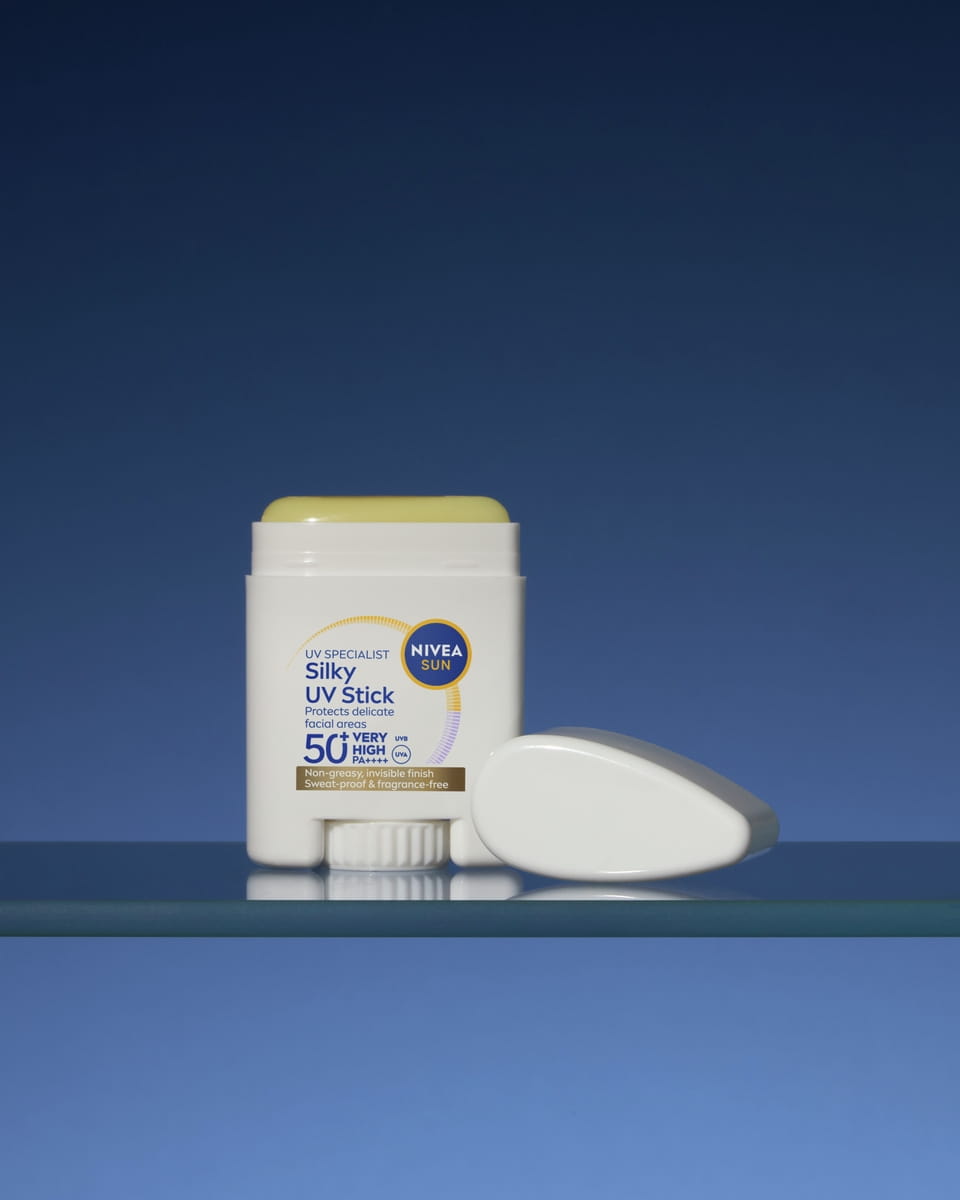 Stick UV | NIVEA SUN Specialist| SPF 50+