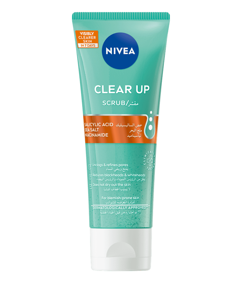 NIVEA Sensitive Skin Products for a Gentle Care Routine | NIVEA