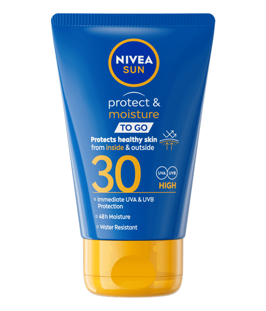 Travel Size Products | Travel Essentials | NIVEA
