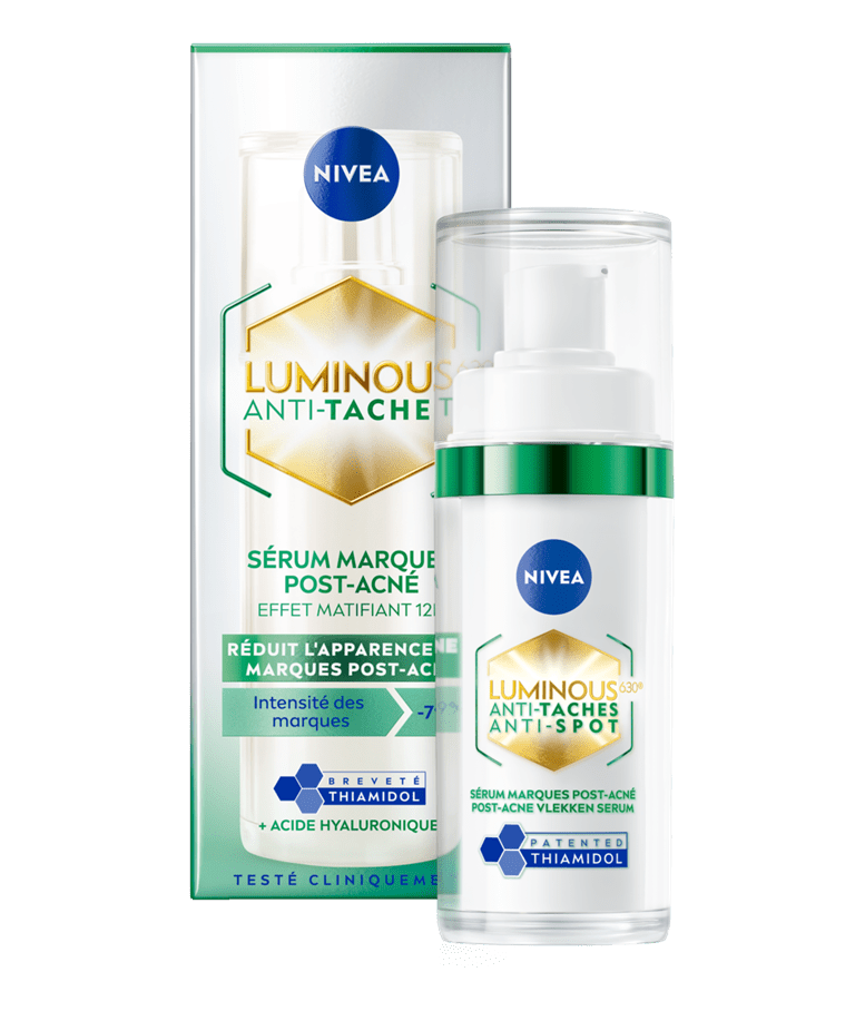 Taches rouges sur la peau : causes et soins | NIVEA