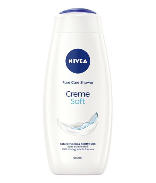 PRODUCTS - NIVEA