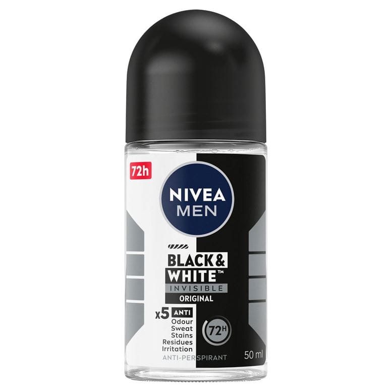 Men - NIVEA