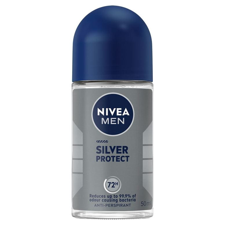 MALE DEODORANT - NIVEA