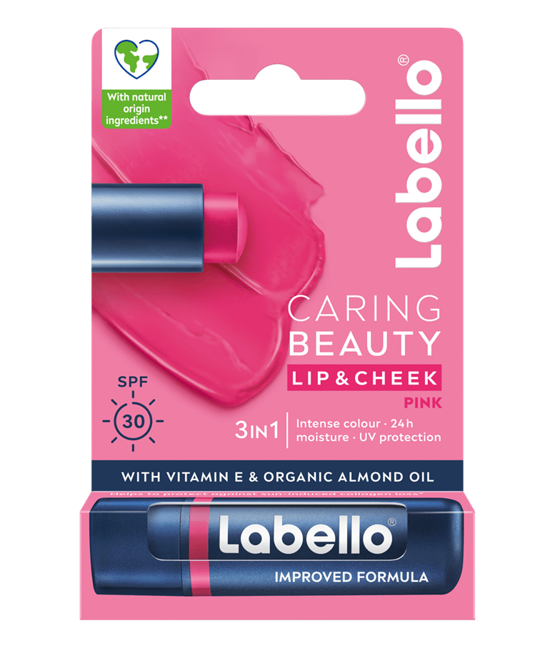 Products -Labello