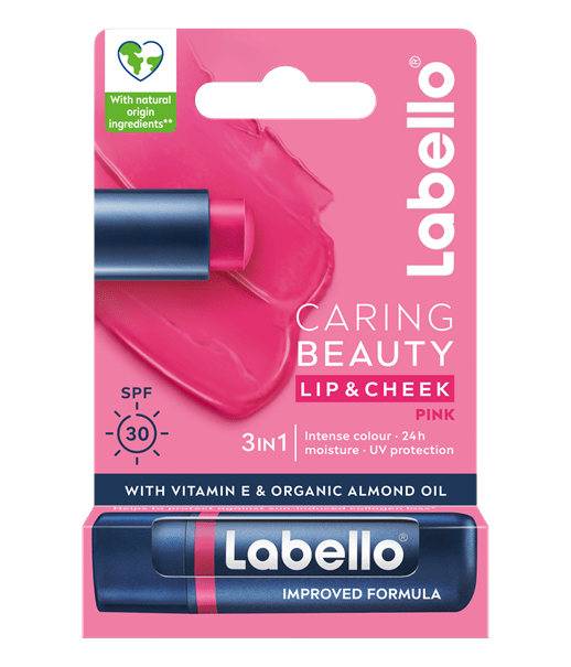 Products -Labello