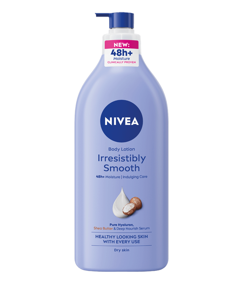 Explore NIVEA's Quality Products for All Your Skincare Needs