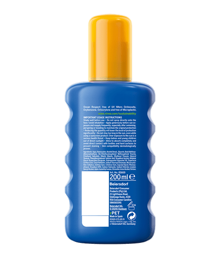 Enjoy the Sun Responsibly with NIVEA Sun Care Range | NIVEA