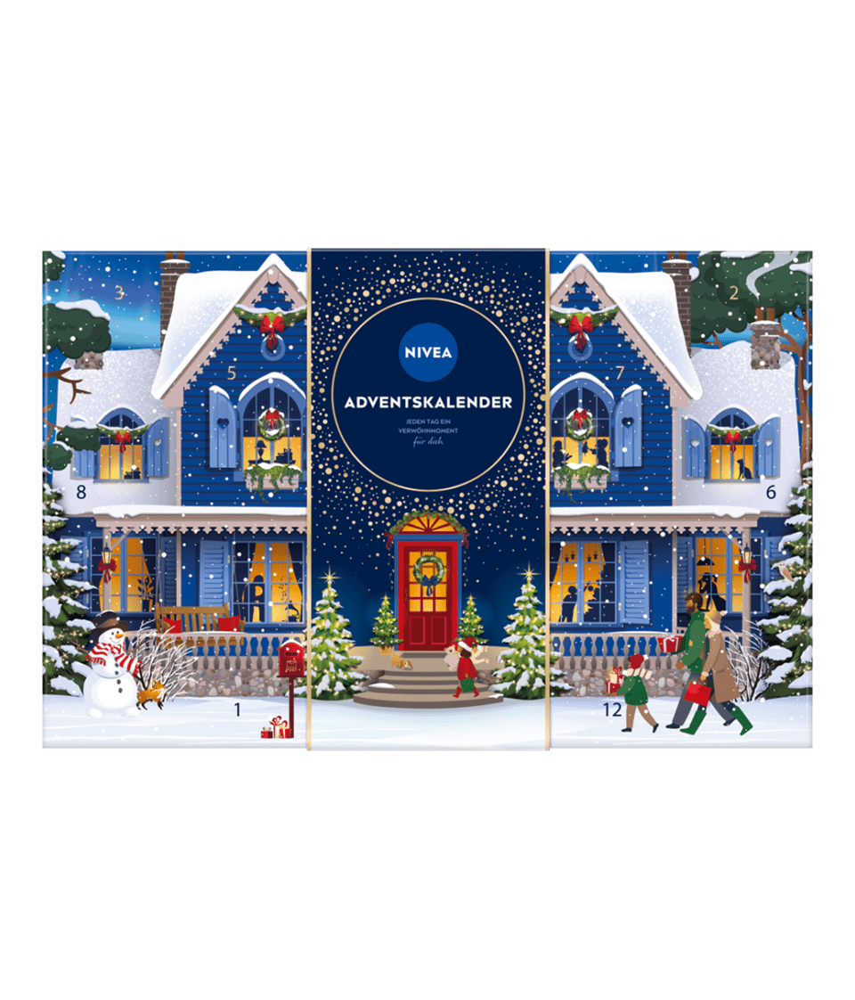 Fabelhafte Fllung Fr Adventskalender Frau Fotos