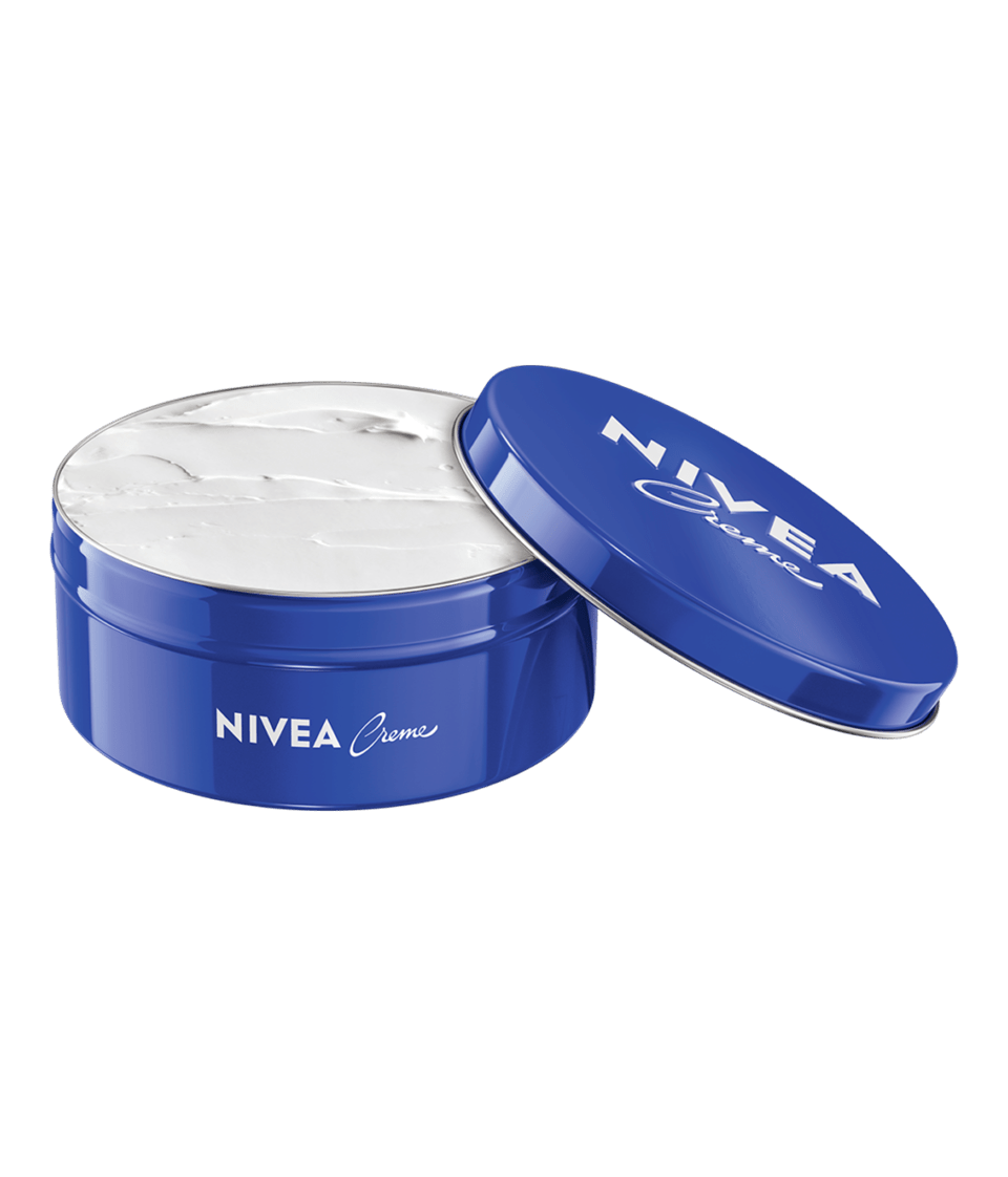 400ml NIVEA Creme - Intensive Pflege - NIVEA