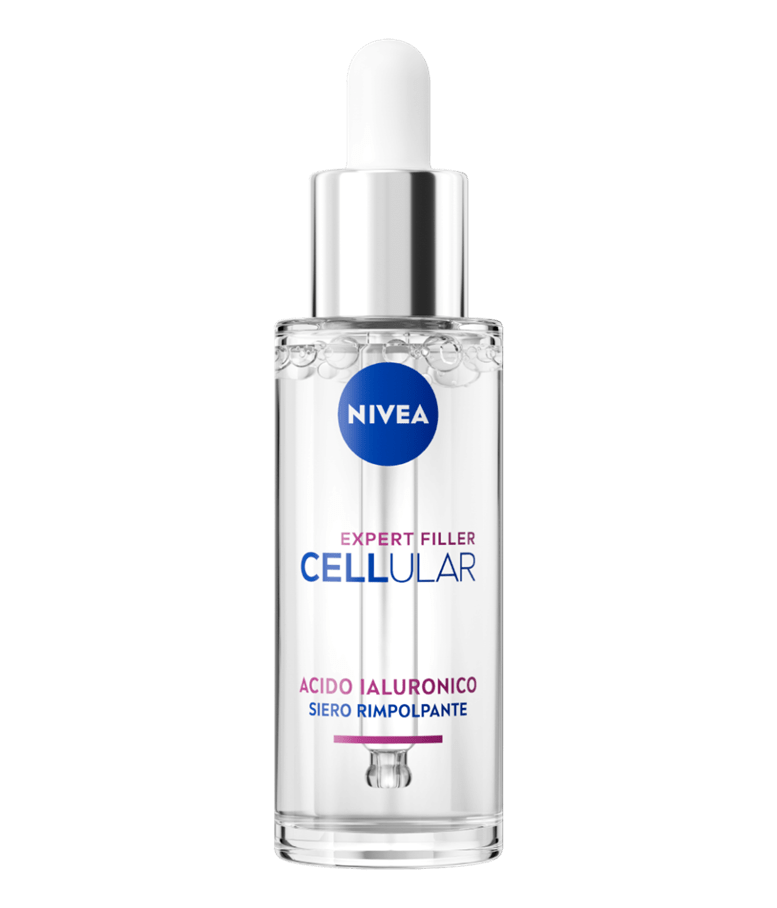 Cellular Expert Siero Profondità Lift 3-Zone 30ml | NIVEA