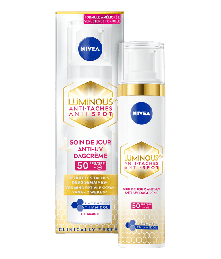 Produits et crèmes anti-rides | Notre gamme | NIVEA