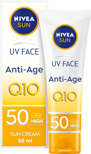 Enjoy the Sun Responsibly with NIVEA Sun Care Range | NIVEA