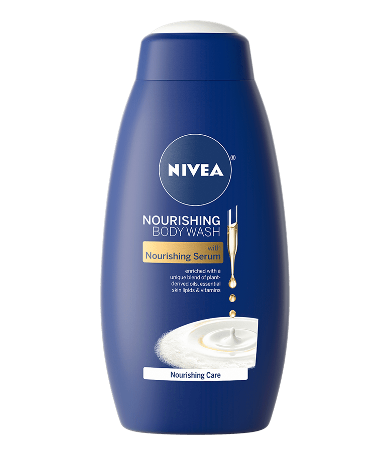 Body Care Products - NIVEA