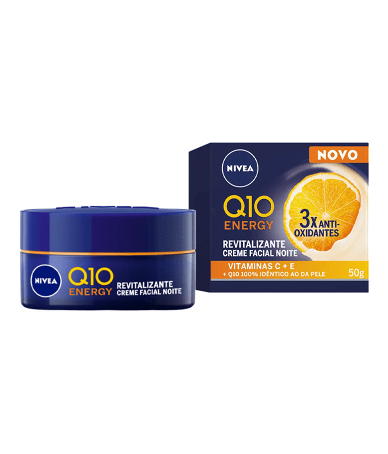 Produtos Q10 | Nivea