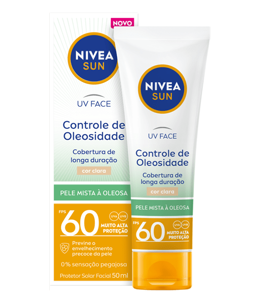 Produtos de skincare para corpo e rosto | Nivea