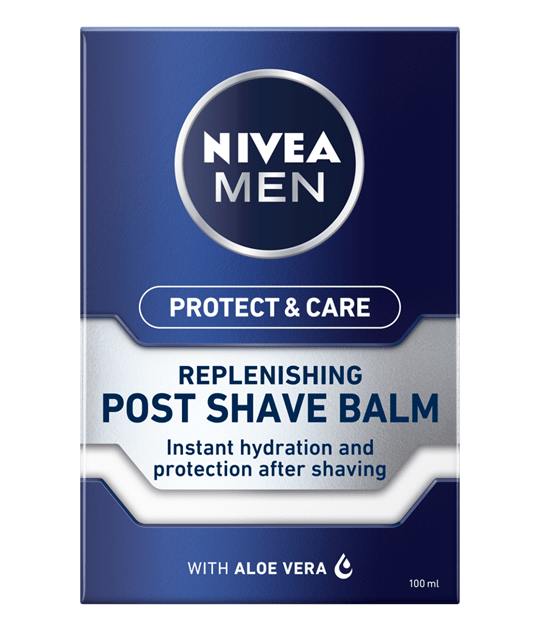 Shaving & Beard Care Products | Shop Now | NIVEA MEN