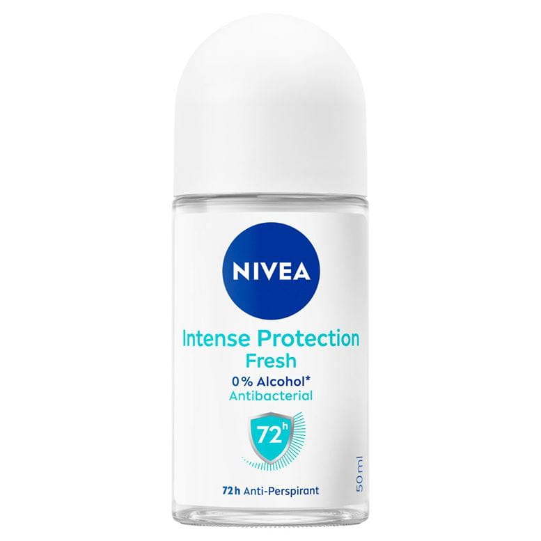 FEMALE DEODORANT - NIVEA