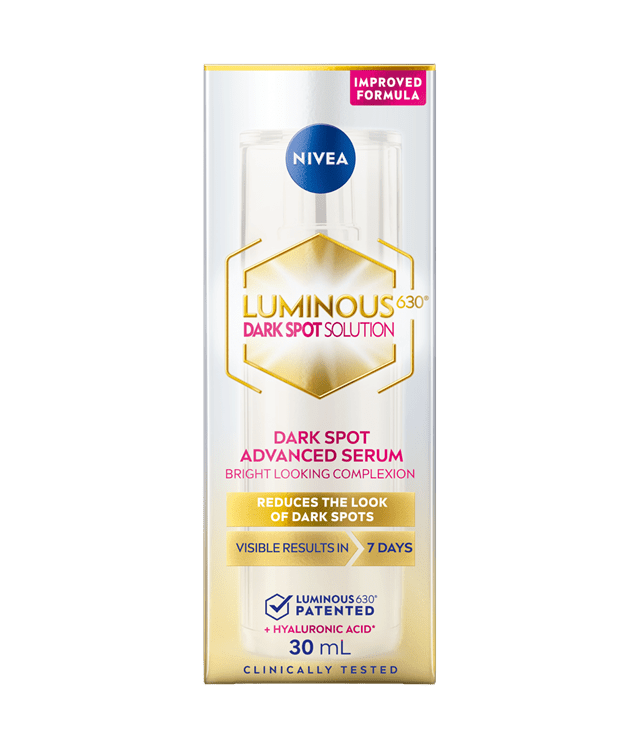 LUMINOUS630® DARK SPOT Advanced Spot Serum - NIVEA