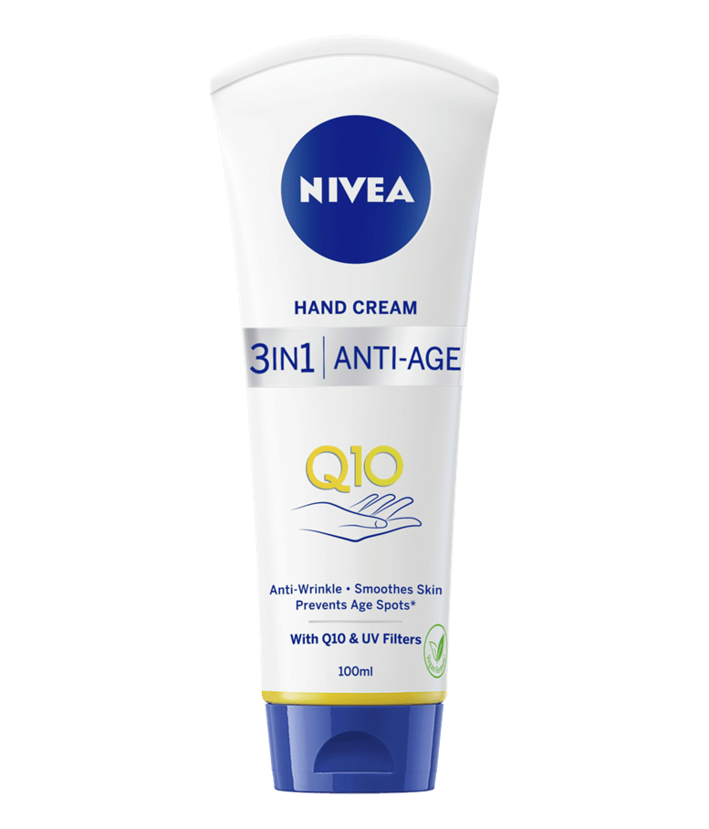 how-to-wash-your-hands-right - NIVEA