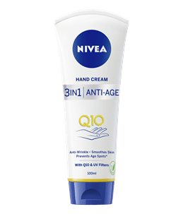 Hand and Feet Care - NIVEA