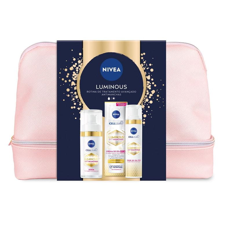 Conjuntos NIVEA & NIVEA MEN