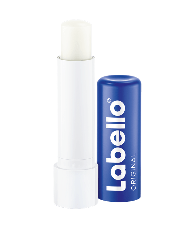 Labello Original Pflege | Labello Lippenpflege