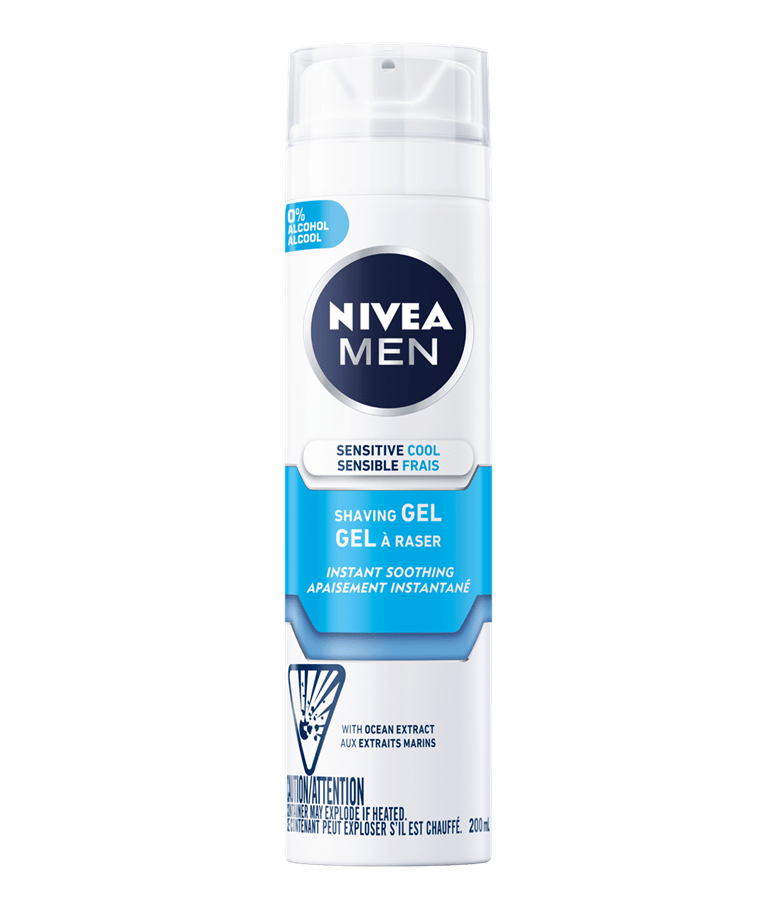 NIVEA MEN Canada - Products