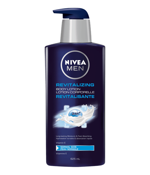 NIVEA MEN Canada - Products