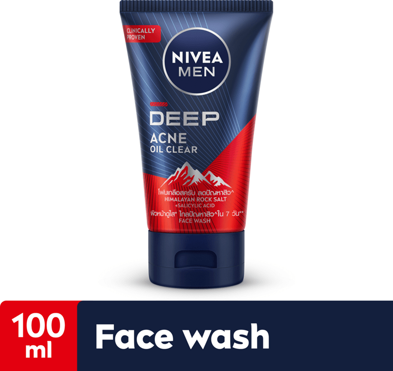 Men - NIVEA