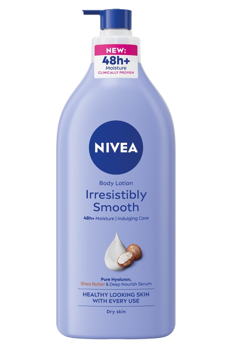 Explore NIVEA's Quality Products for All Your Skincare Needs