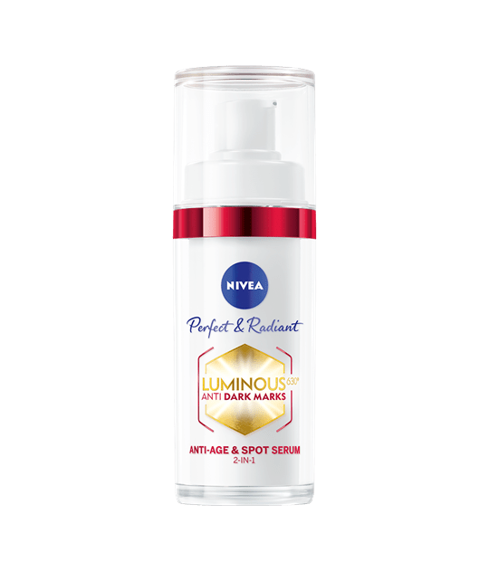Perfect & Radiant by NIVEA | Serums, Creams & Cleansers | NIVEA