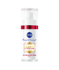 Anti-aging products - NIVEA