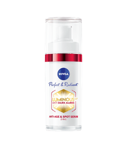 Perfect & Radiant by NIVEA | Serums, Creams & Cleansers | NIVEA