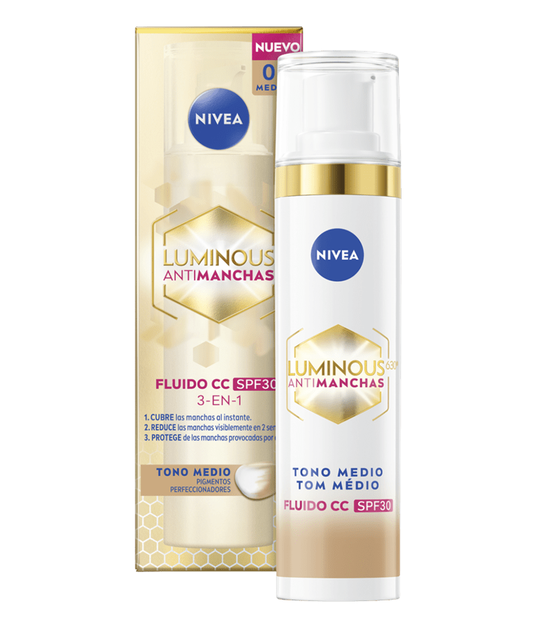 Todos os produtos — NIVEA