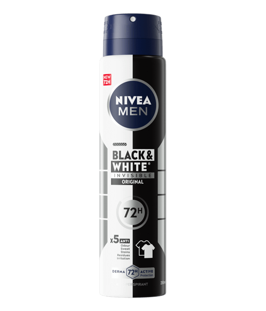 Find Your Best deodorant | Discover The Range | NIVEA