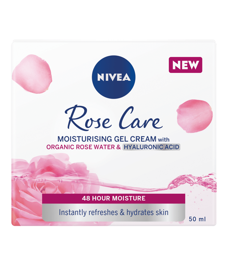 NIVEA Face Care Products - Expert Skincare Solutions | NIVEA