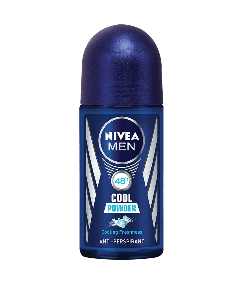 Men's Deodorant - NIVEA