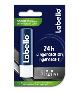 Lip Balm and Lip Care Products | Labello ME