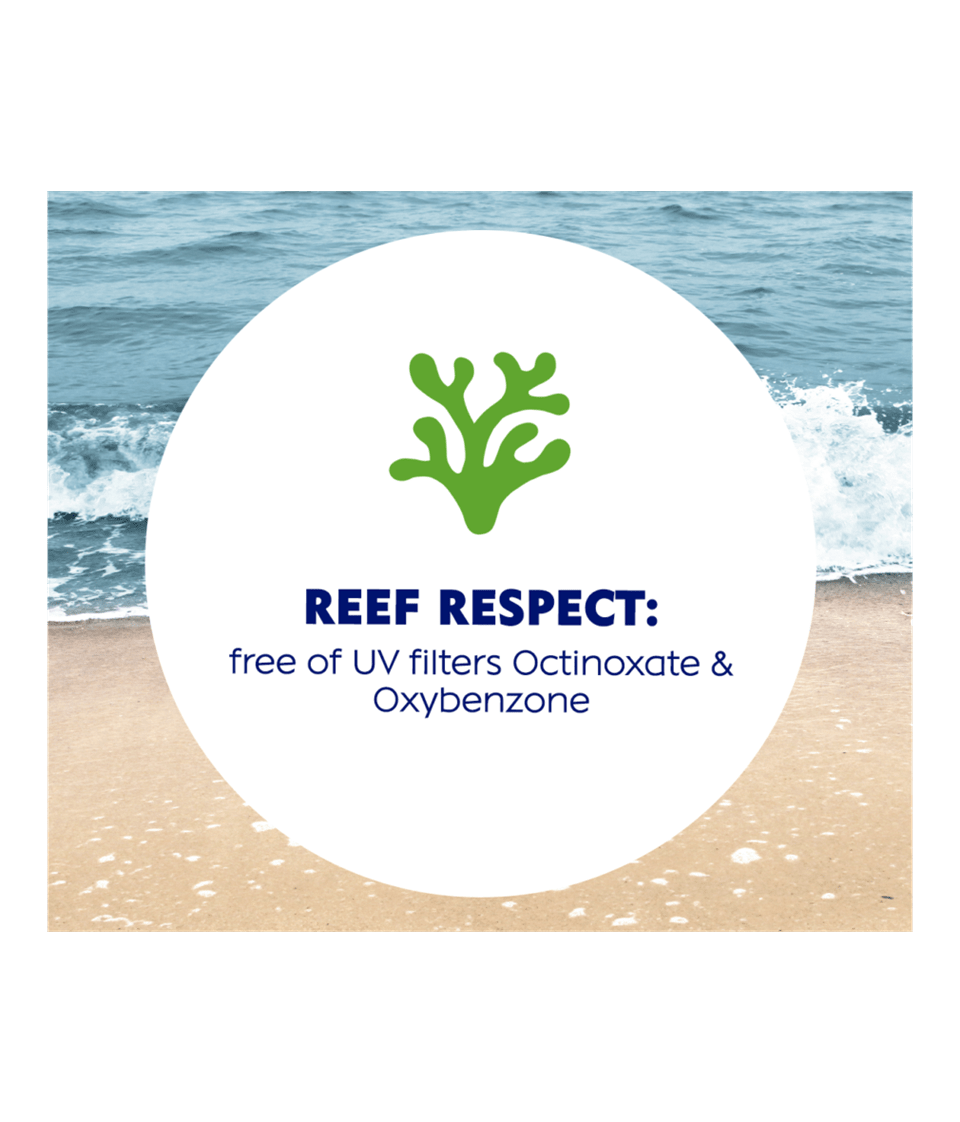 Protect & Dry Touch Refreshing Mist SPF 30 | NIVEA