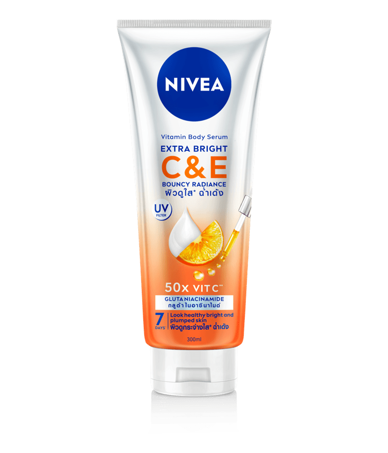 Body Care - NIVEA